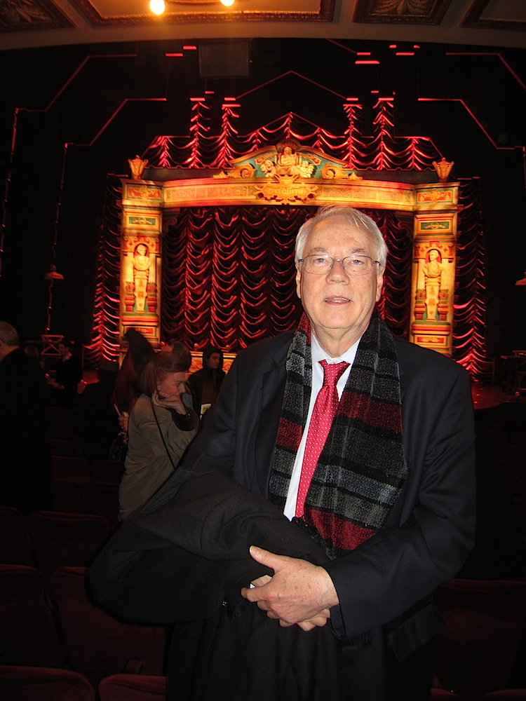 If you can make it here...CBT alums have! - Blue StreakBlue Streak