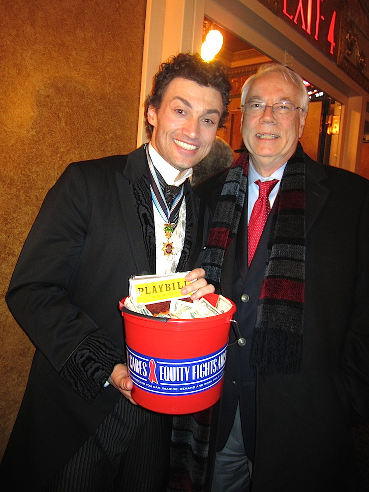 If you can make it here...CBT alums have! - Blue StreakBlue Streak