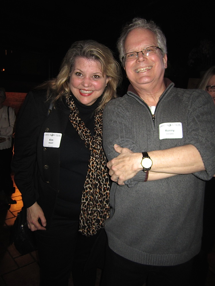 If you can make it here...CBT alums have! - Blue StreakBlue Streak