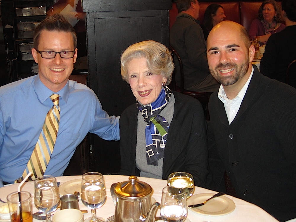 If you can make it here...CBT alums have! - Blue StreakBlue Streak