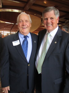 John Boehner in Knox: Duncan is a 'workhorse' - Blue StreakBlue Streak