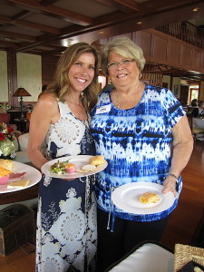 Preservationists pause to party - Blue StreakBlue Streak