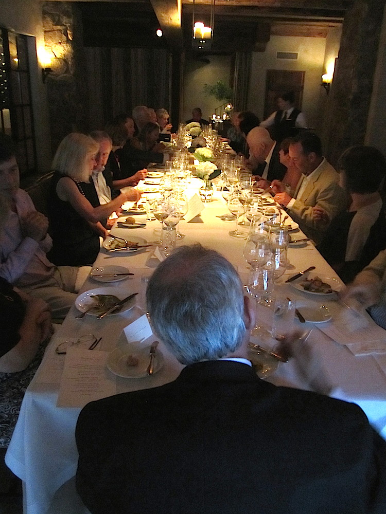 Museum 'Collectors' find culinary masterpiece - Blue StreakBlue Streak