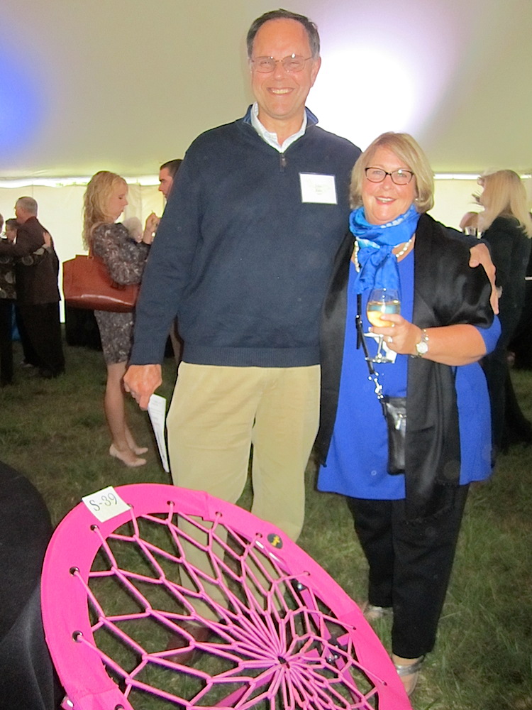 "Thyme" was on our side at this affair - Blue StreakBlue Streak