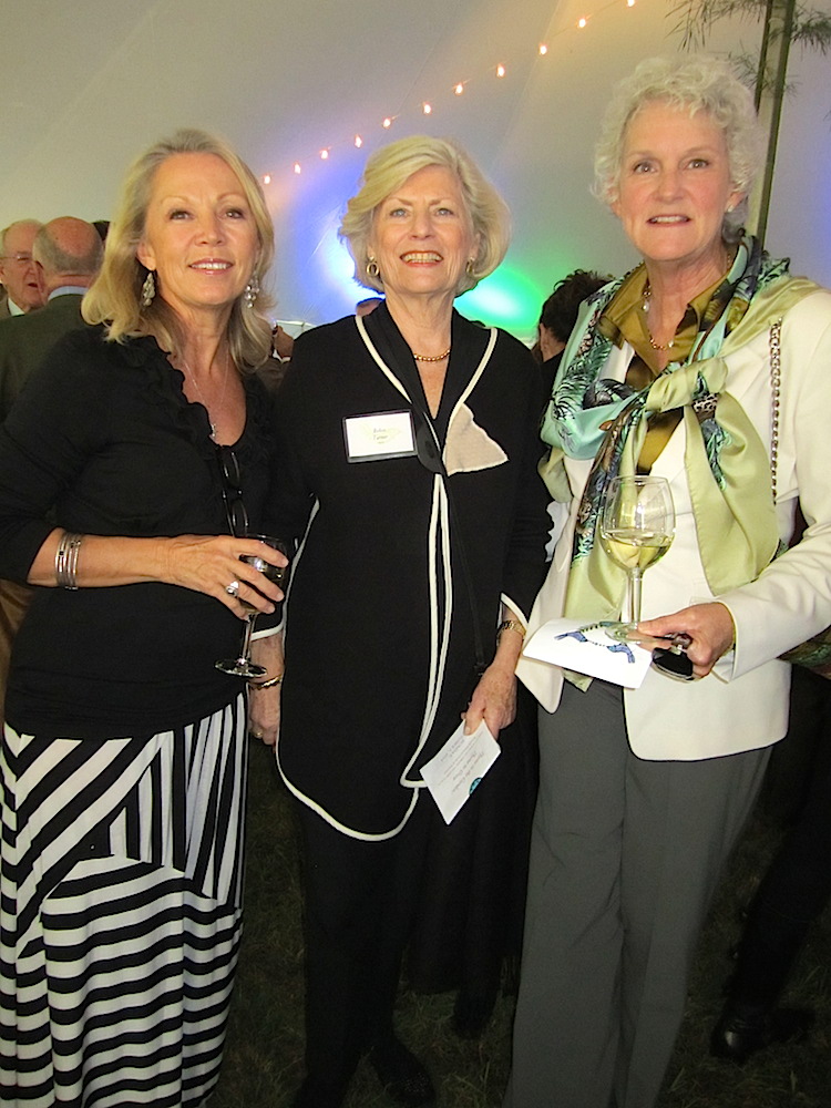 "Thyme" was on our side at this affair - Blue StreakBlue Streak