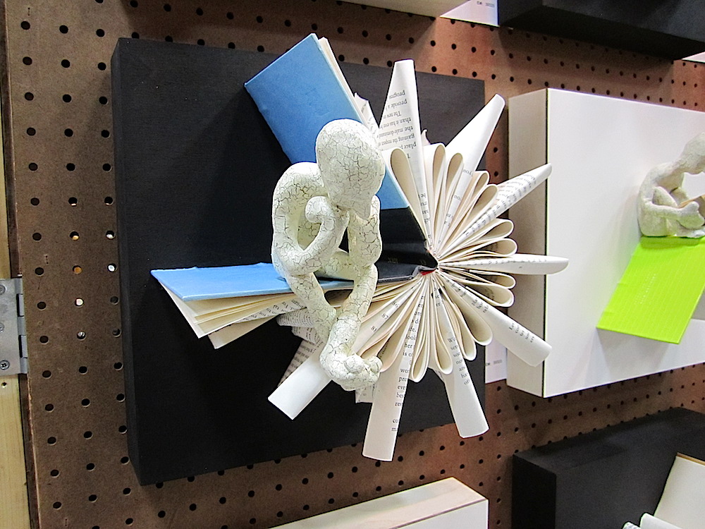 'Artsclamation!' earns its exclamation point - Blue StreakBlue Streak