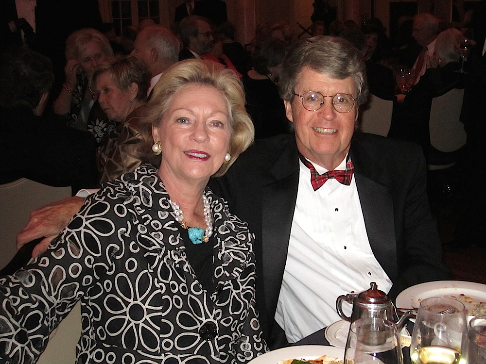 Harrowing tale by a homegrown Hanna - Blue StreakBlue Streak