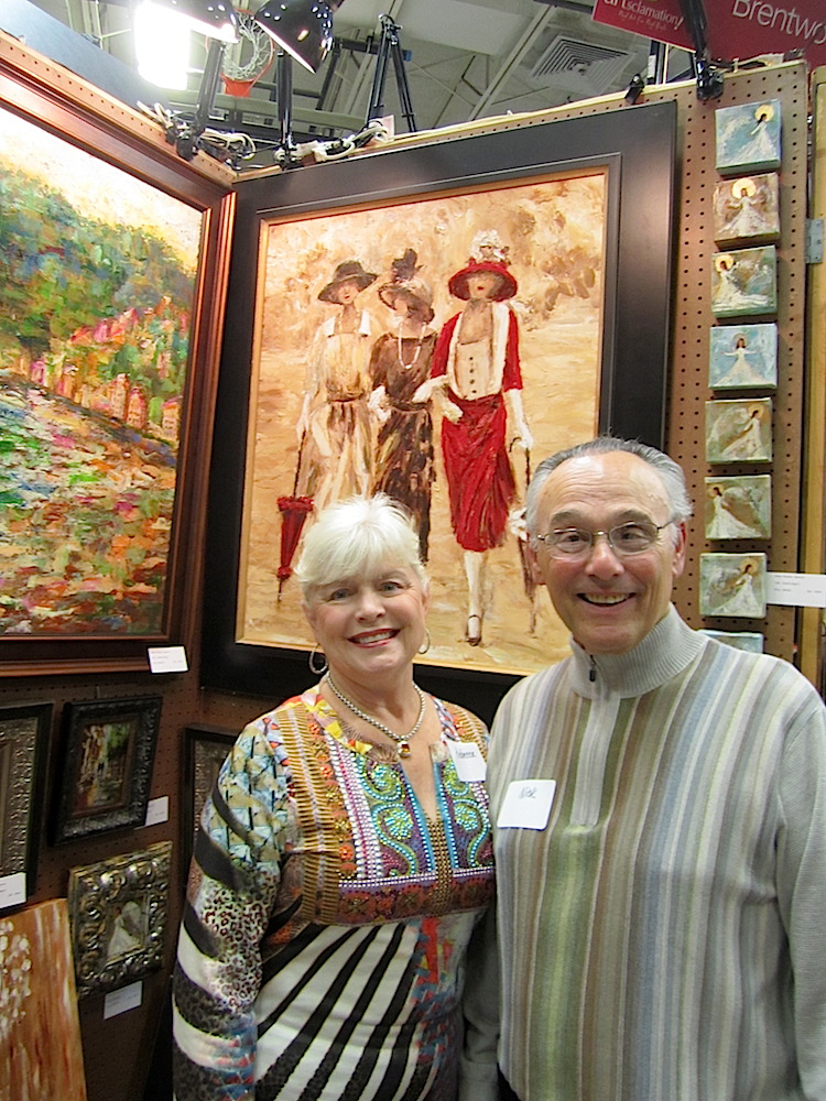 'Artsclamation!' earns its exclamation point - Blue StreakBlue Streak