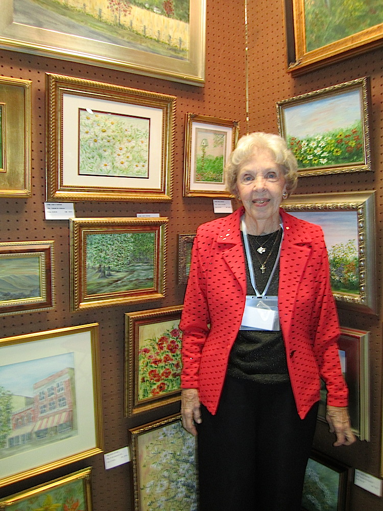 'Artsclamation!' earns its exclamation point - Blue StreakBlue Streak