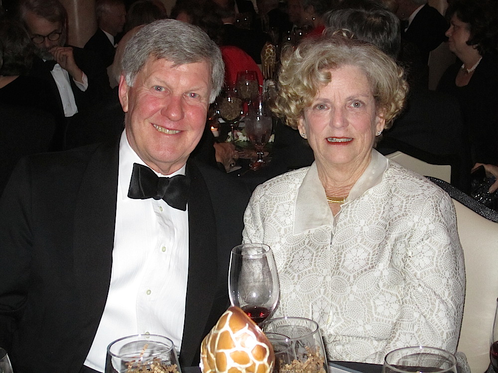 Harrowing tale by a homegrown Hanna - Blue StreakBlue Streak