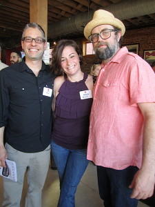 Sweet P's Downtown Dive is open! - Blue StreakBlue Streak