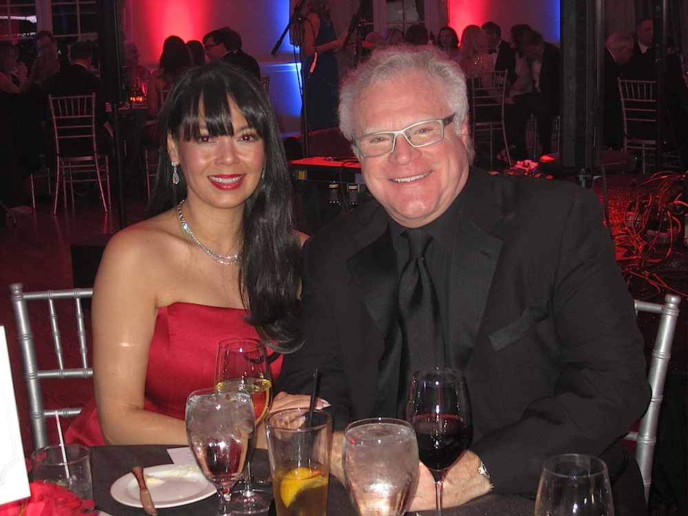 Heartache at the Heart Gala - Blue StreakBlue Streak