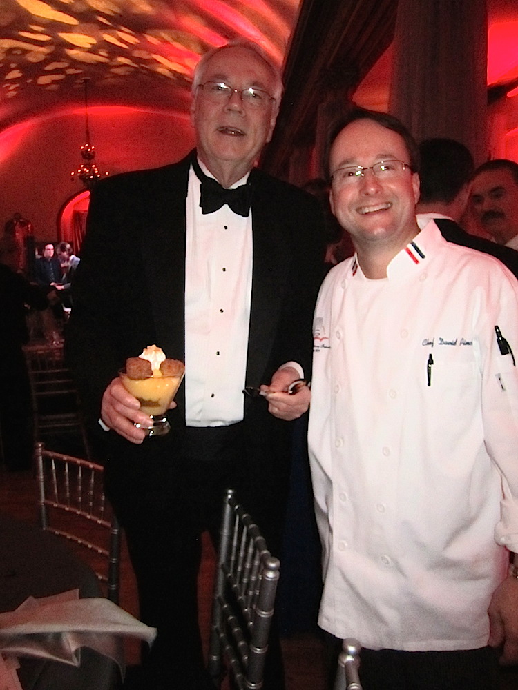 Heartache at the Heart Gala - Blue StreakBlue Streak