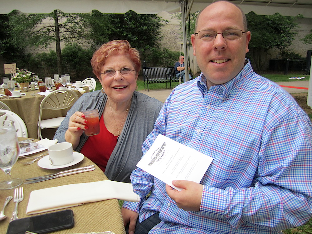 Biscuit Festival expands to perfection - Blue StreakBlue Streak