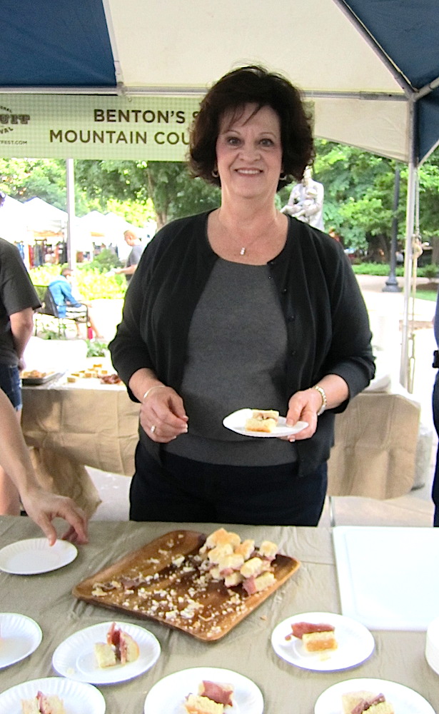 Biscuit Festival expands to perfection - Blue StreakBlue Streak