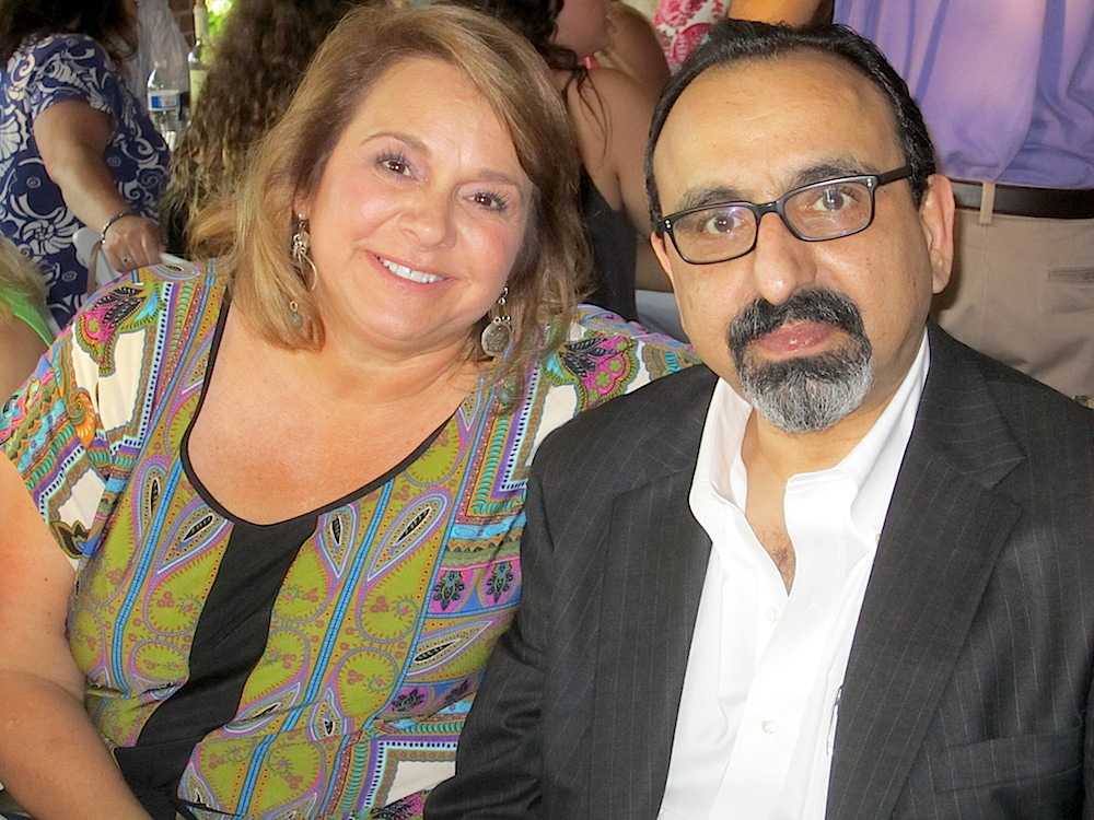 ‘Taste of Greece’ perfect antidote to adversity - Blue Streak