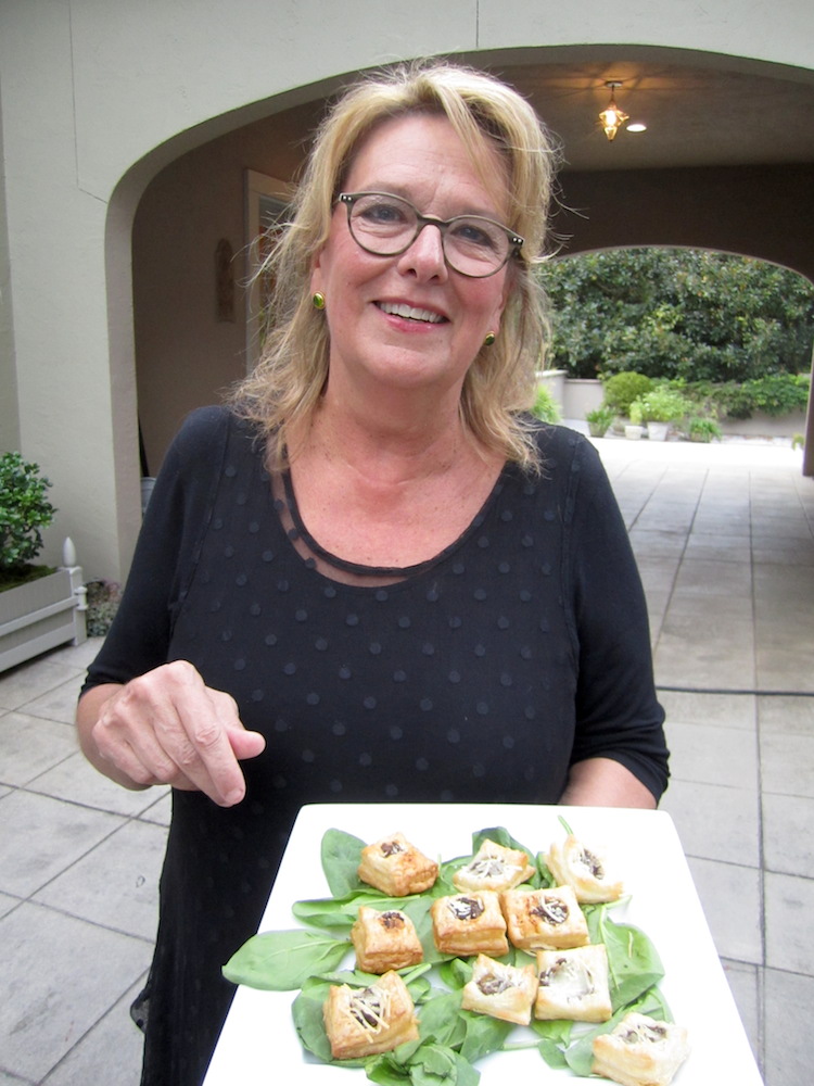 'Evening Under the Stars' was stellar - Blue StreakBlue Streak