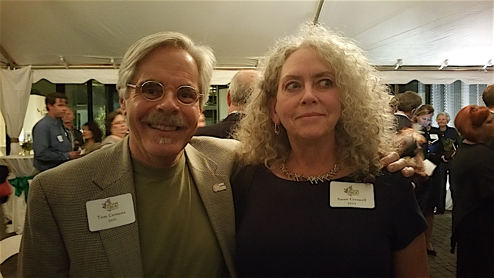 Rooted in its past; growing for the future - Blue StreakBlue Streak