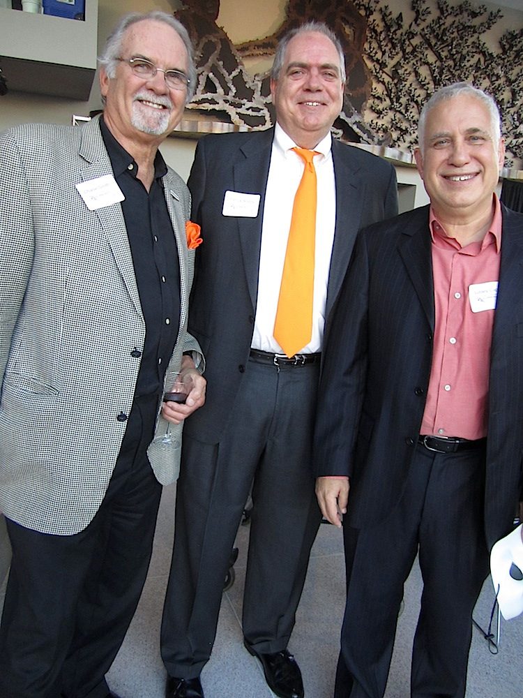 'Thrilling' evening honors Ashley Capps - Blue StreakBlue Streak