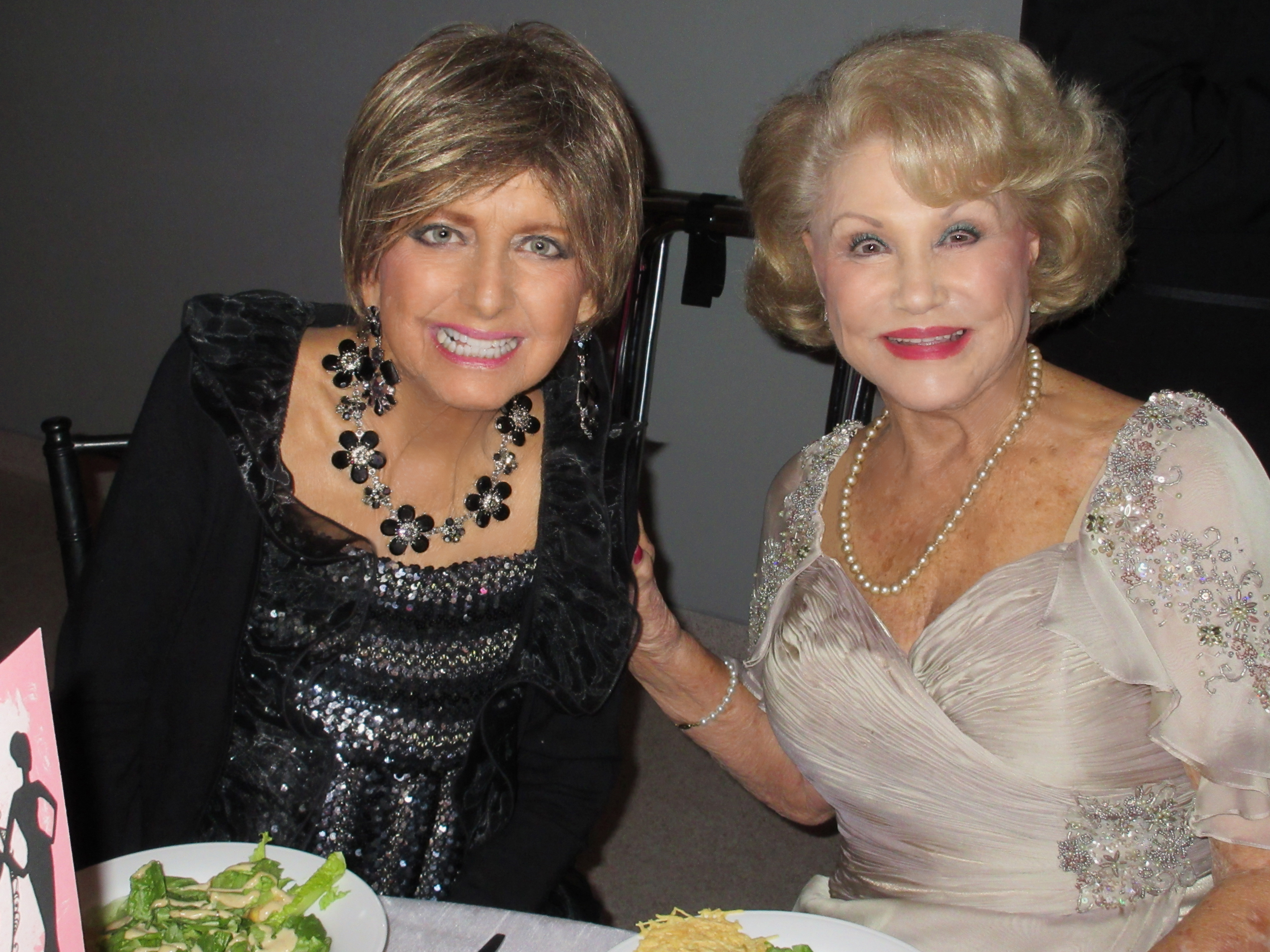 Bravo to Knoxville Opera on a ball with it all! - Blue StreakBlue Streak