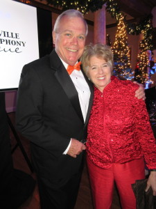 Symphony Ball: In a League of its own - Blue StreakBlue Streak