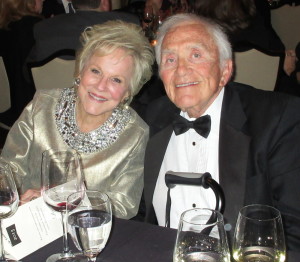 Les Trois Chefs (minus two) - Blue StreakBlue Streak