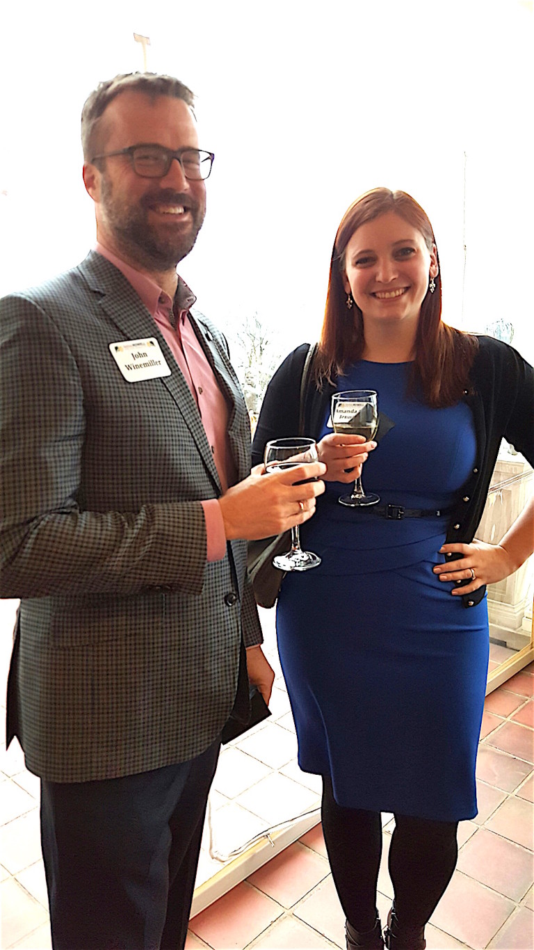 Pryse party proves it: People want a professional - Blue StreakBlue Streak