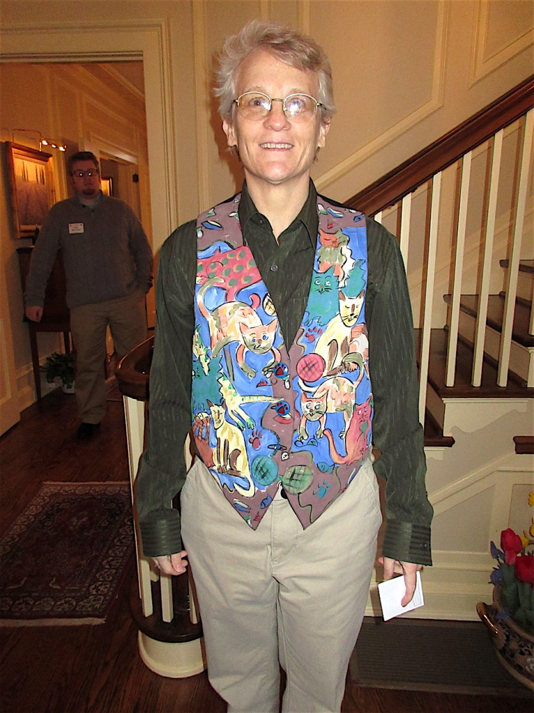 Pryse party proves it: People want a professional - Blue StreakBlue Streak