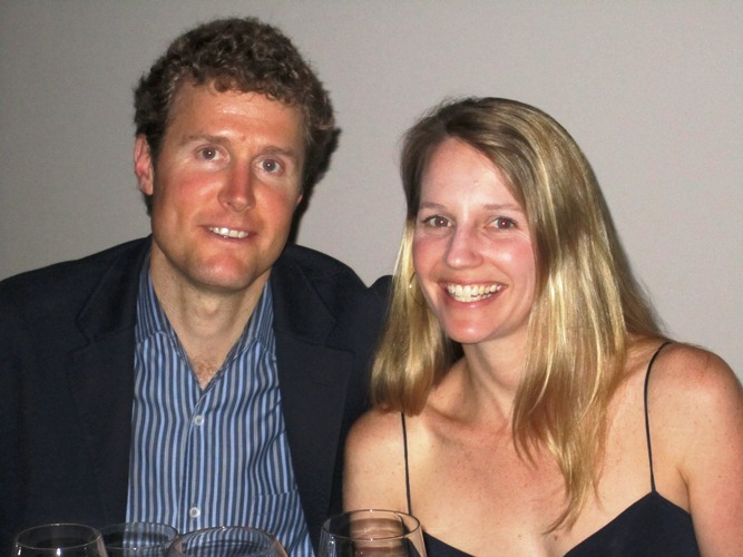 Sam Beall's important impact - Blue StreakBlue Streak