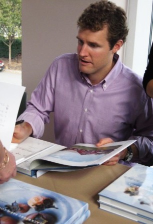 Sam Beall's important impact - Blue StreakBlue Streak