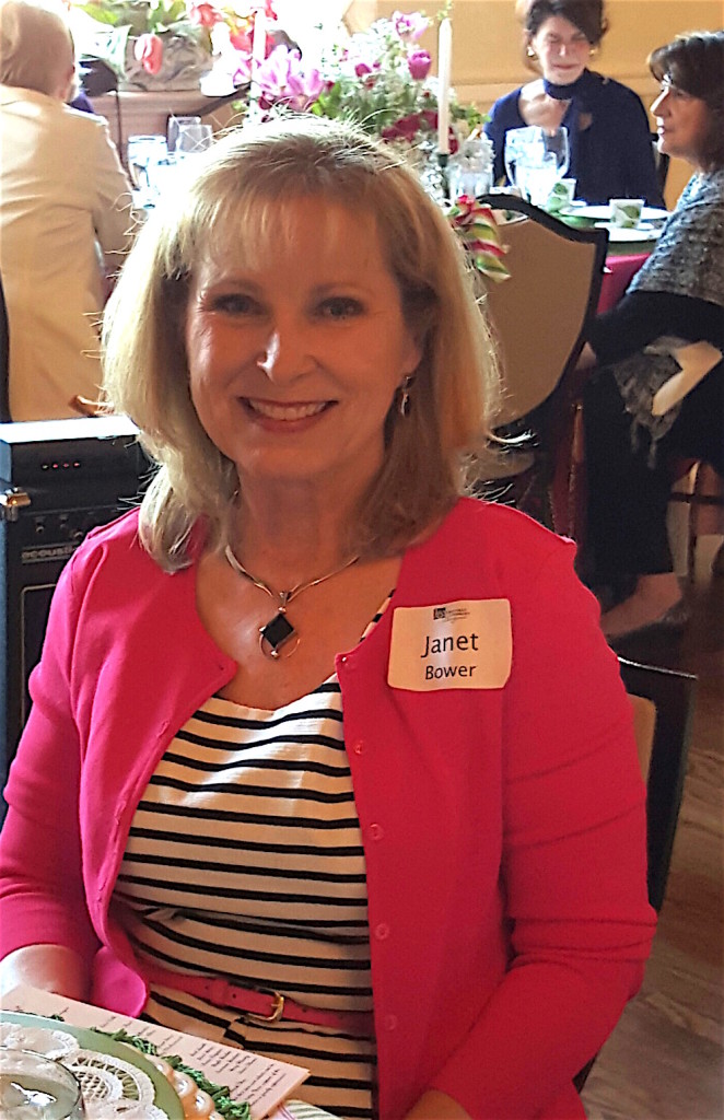 Nervous about entertaining? Do it anyway. - Blue StreakBlue Streak