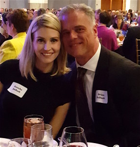 Tony Spezia: It's not a risk if you know the outcome - Blue StreakBlue ...