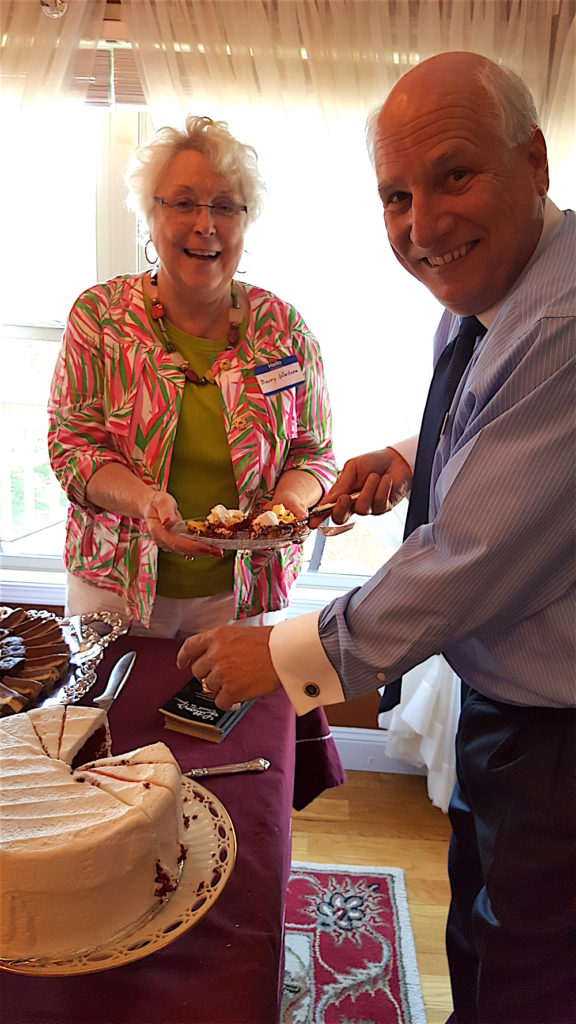 Tar Heel trained, Knoxville's gain - Blue StreakBlue Streak