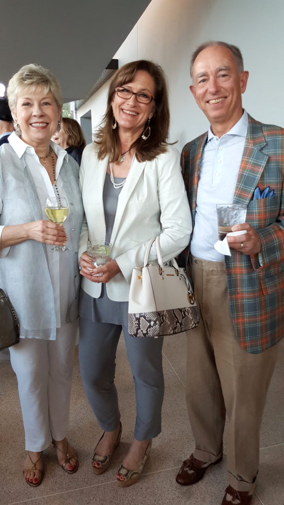 Museum of Art kicks off summer in style - Blue StreakBlue Streak