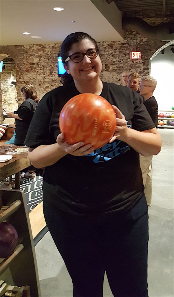 Building better bonds through bowling! - Blue StreakBlue Streak
