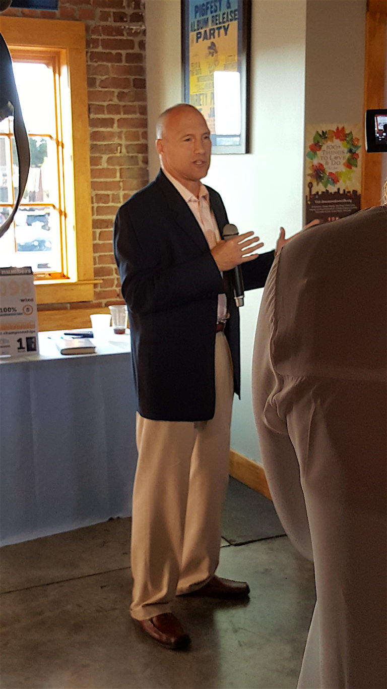 'The Final Season' captures essence of Pat Summitt - Blue StreakBlue Streak