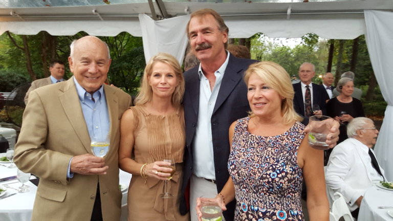 Party of five, your jazz orchestra is ready - Blue StreakBlue Streak