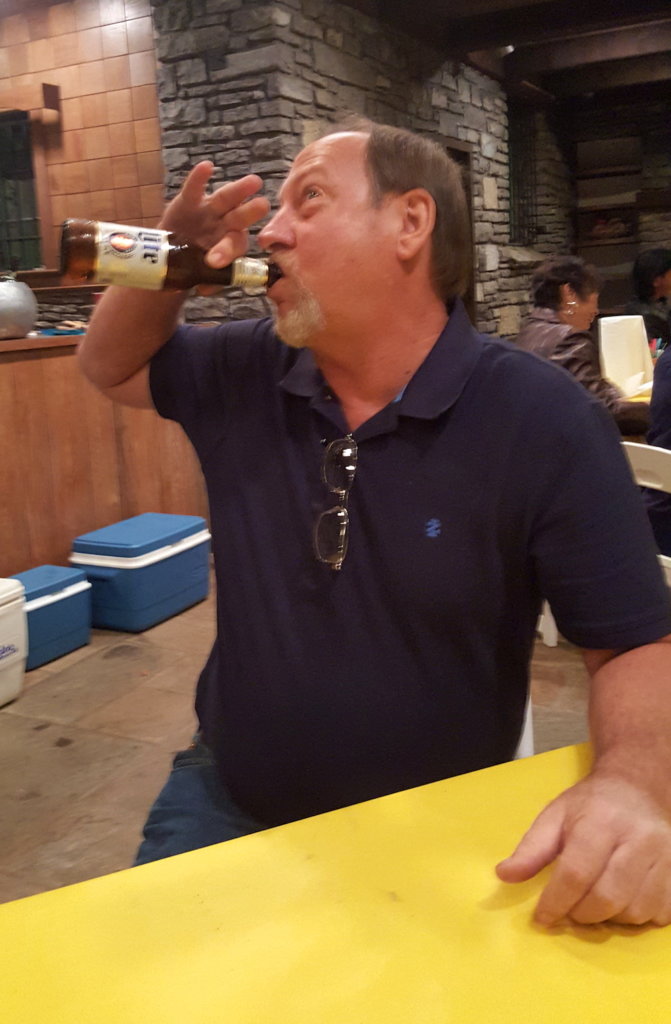 Bidding for experience brings event to a boil - Blue StreakBlue Streak