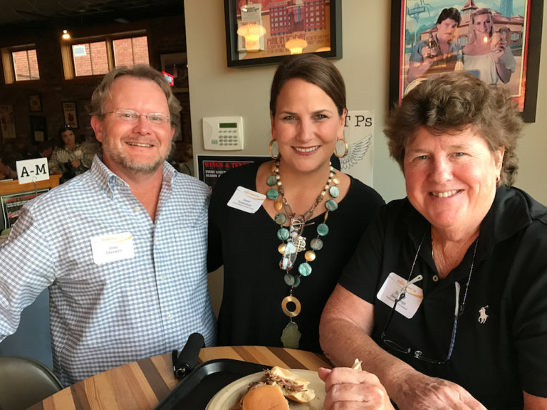 'The Final Season' captures essence of Pat Summitt - Blue StreakBlue Streak