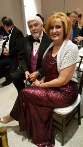 All aboard for the Streamliner Ball! - Blue StreakBlue Streak