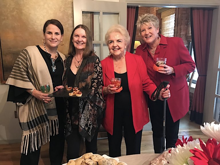 Cookies, camaraderie mark season’s commencement - Blue Streak