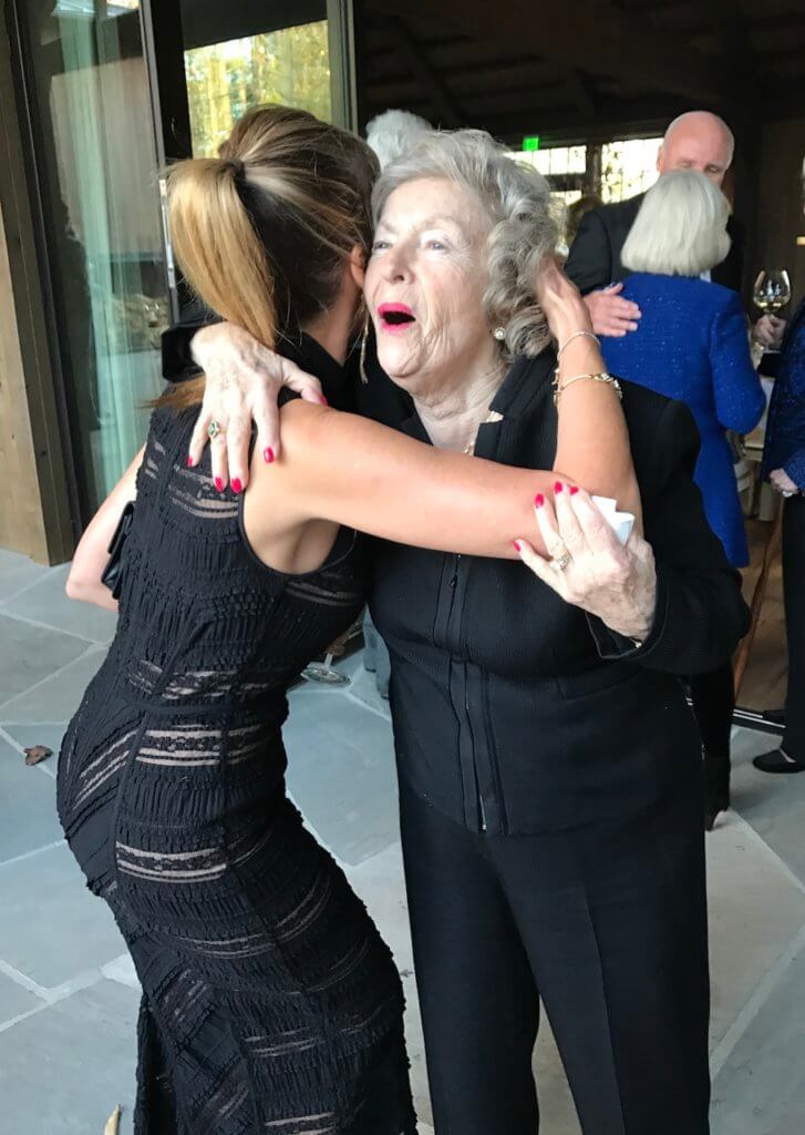 Bramble makes Blackberry event even better - Blue StreakBlue Streak