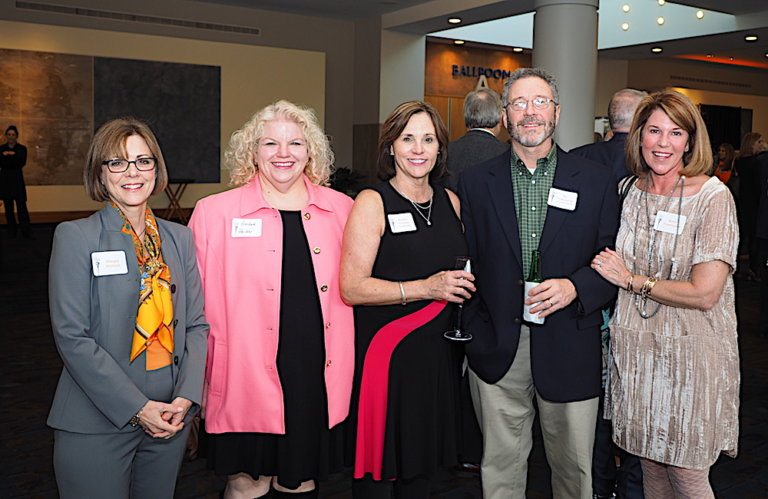 Knoxville community welcomes new campus leader - Blue StreakBlue Streak