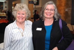 Knoxville community welcomes new campus leader - Blue StreakBlue Streak