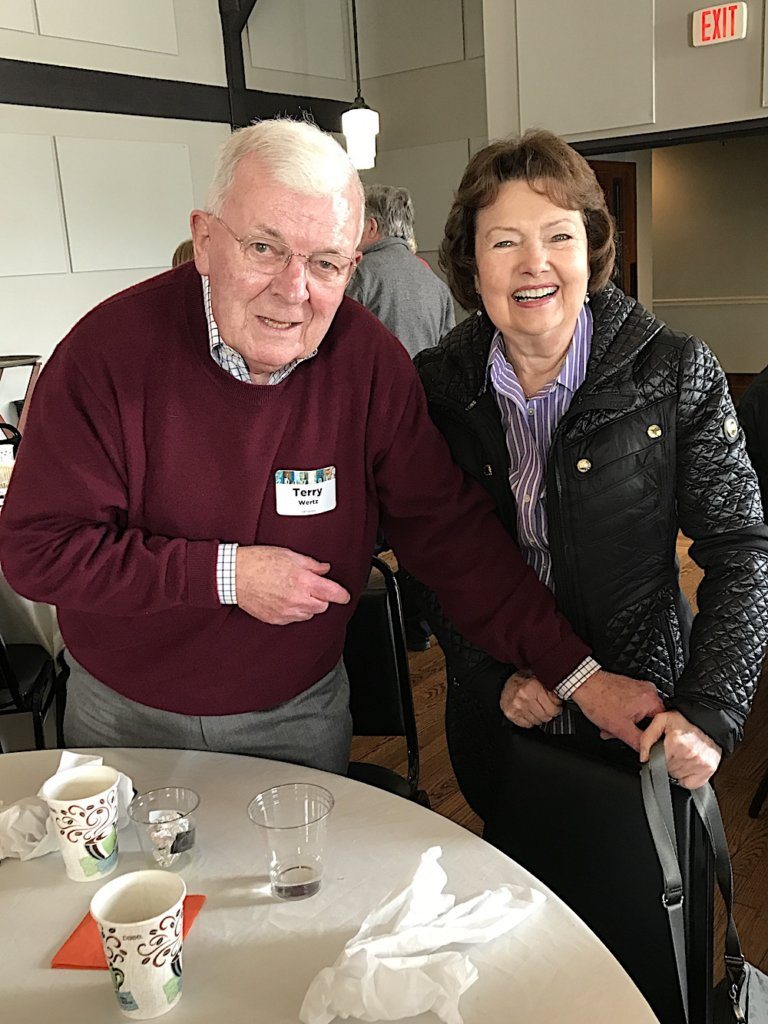 What a relief! Clarence Brown Theatre announces plans for new restrooms ...