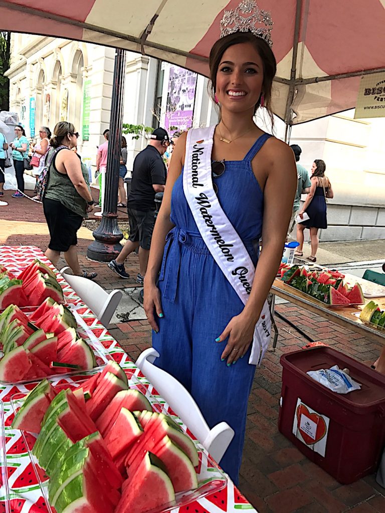 My three tips for unbeatable Biscuitfest experience - Blue Streak