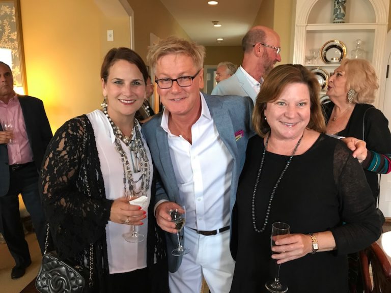 Ordinary couple, extraordinary evening - Blue StreakBlue Streak