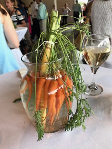 Marblegate '17: A charming Sunday evening - Blue StreakBlue Streak