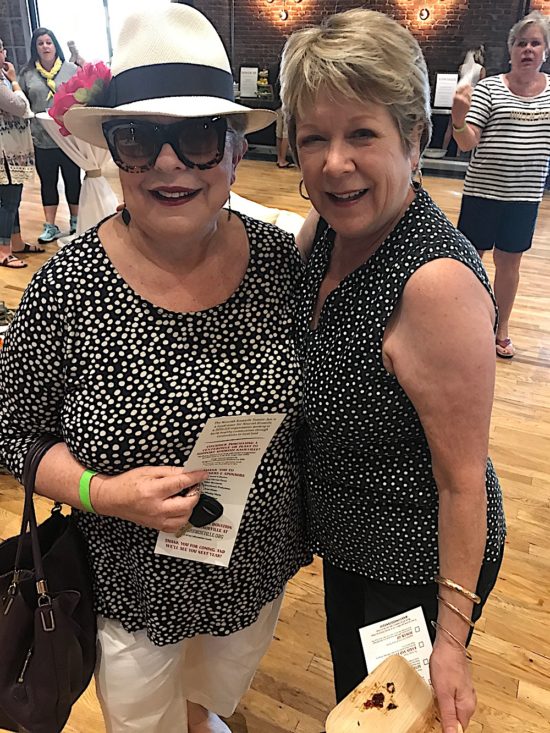 Who wins when best downtown bartenders compete? - Blue StreakBlue Streak