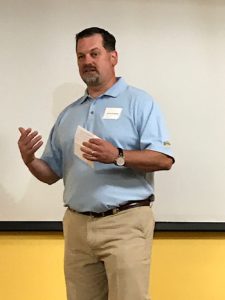 Knox Heritage opens can of beans (even for dessert)! - Blue StreakBlue ...